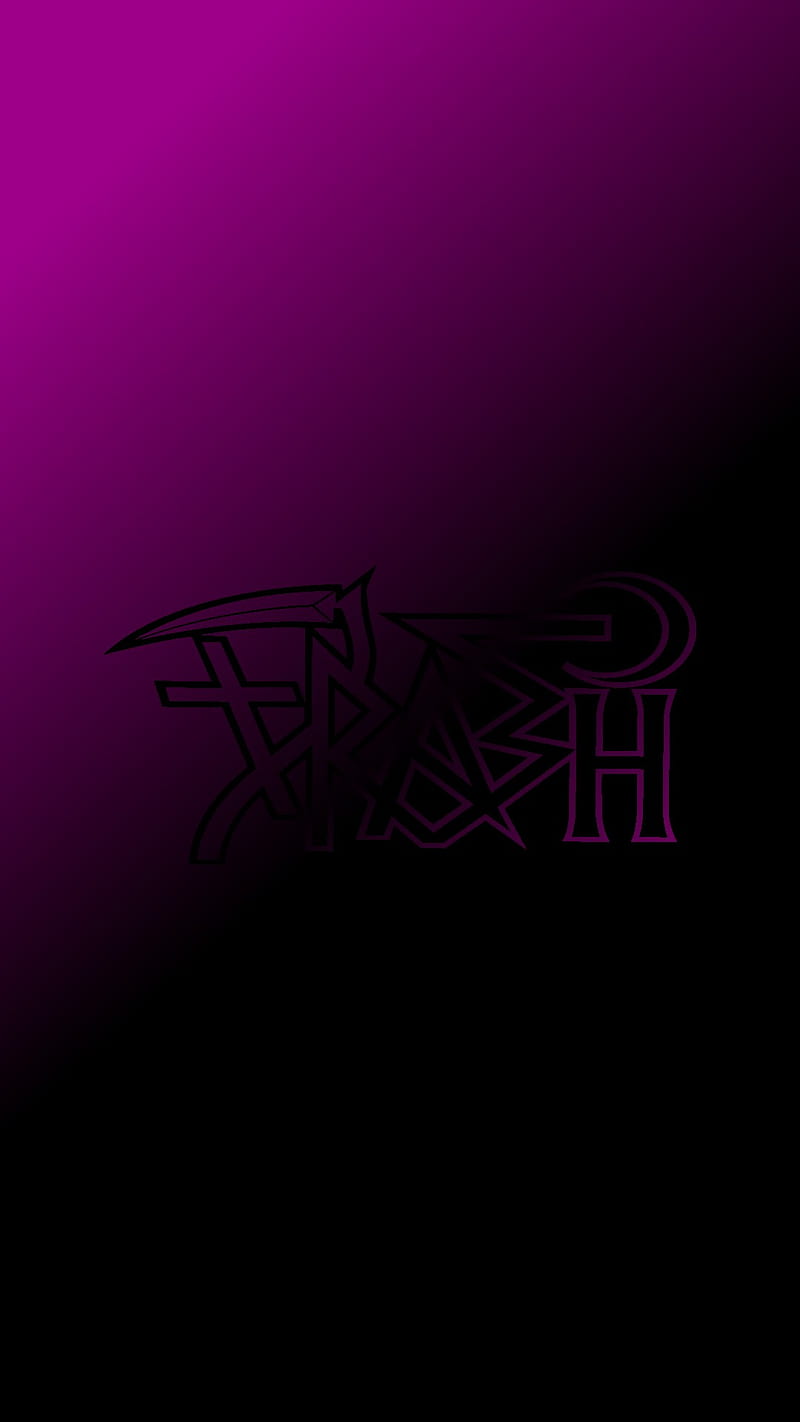 Trashy Wallpapers - Top Free Trashy Backgrounds - WallpaperAccess