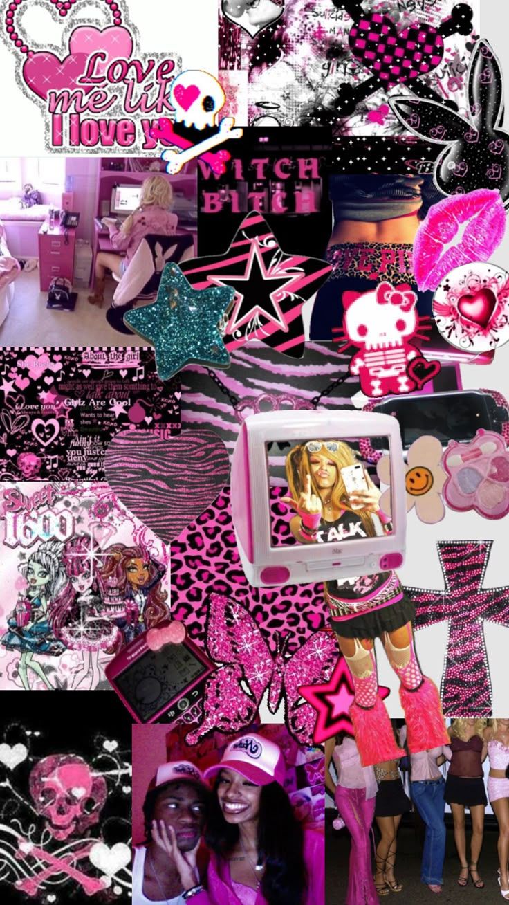 Trashy Wallpapers - Top Free Trashy Backgrounds - WallpaperAccess