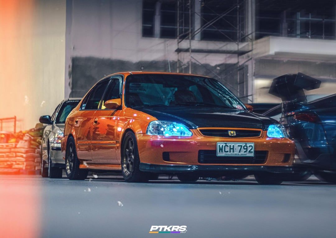 Civic 1998 Wallpapers - Top Free Civic 1998 Backgrounds - WallpaperAccess