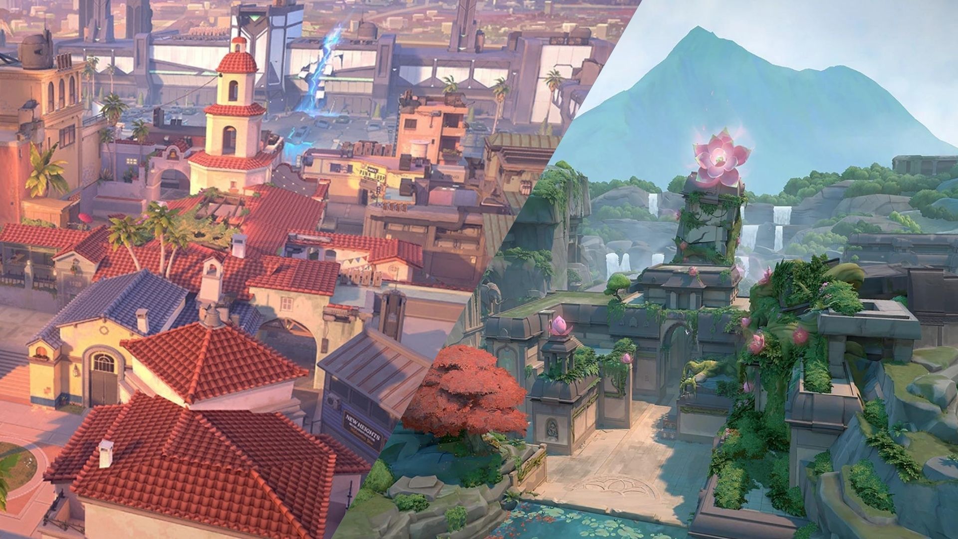 Ascent Valorant Wallpapers - Top Free Ascent Valorant Backgrounds ...