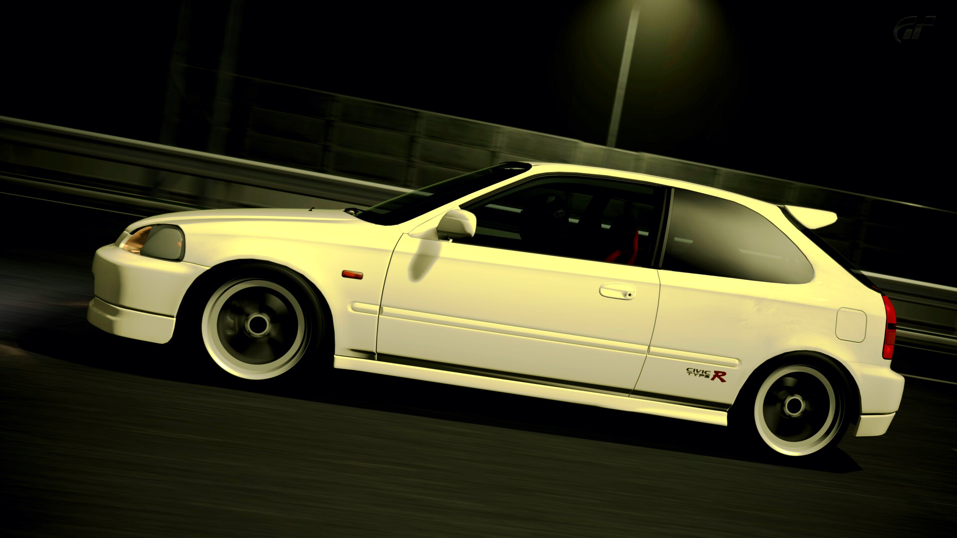 Civic 1998 Wallpapers - Top Free Civic 1998 Backgrounds - WallpaperAccess