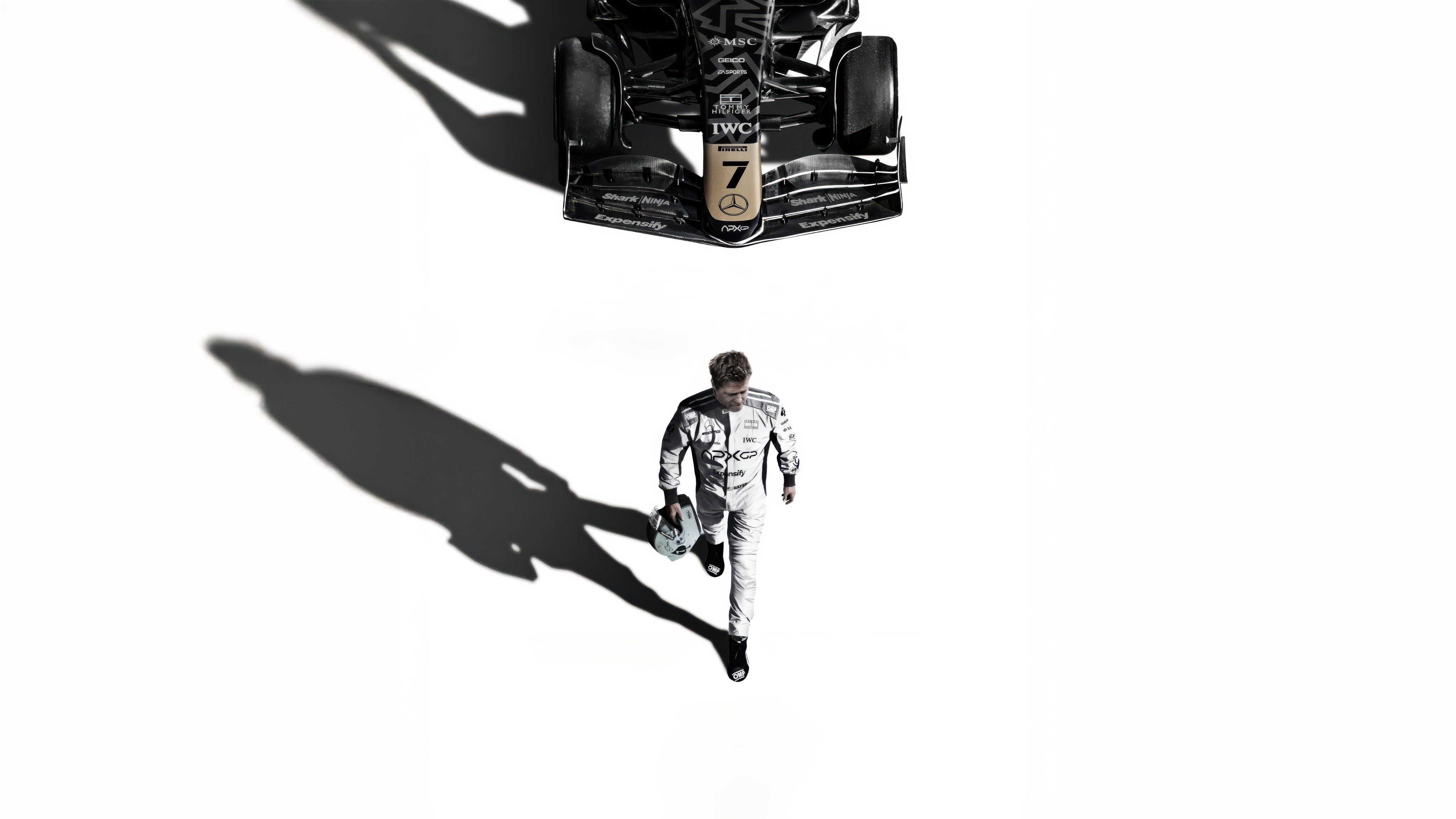 F1 The Movie Wallpapers - Top Free F1 The Movie Backgrounds ...