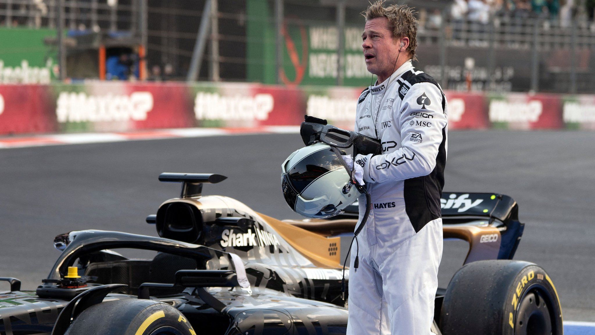 F1 The Movie Wallpapers - Top Free F1 The Movie Backgrounds ...