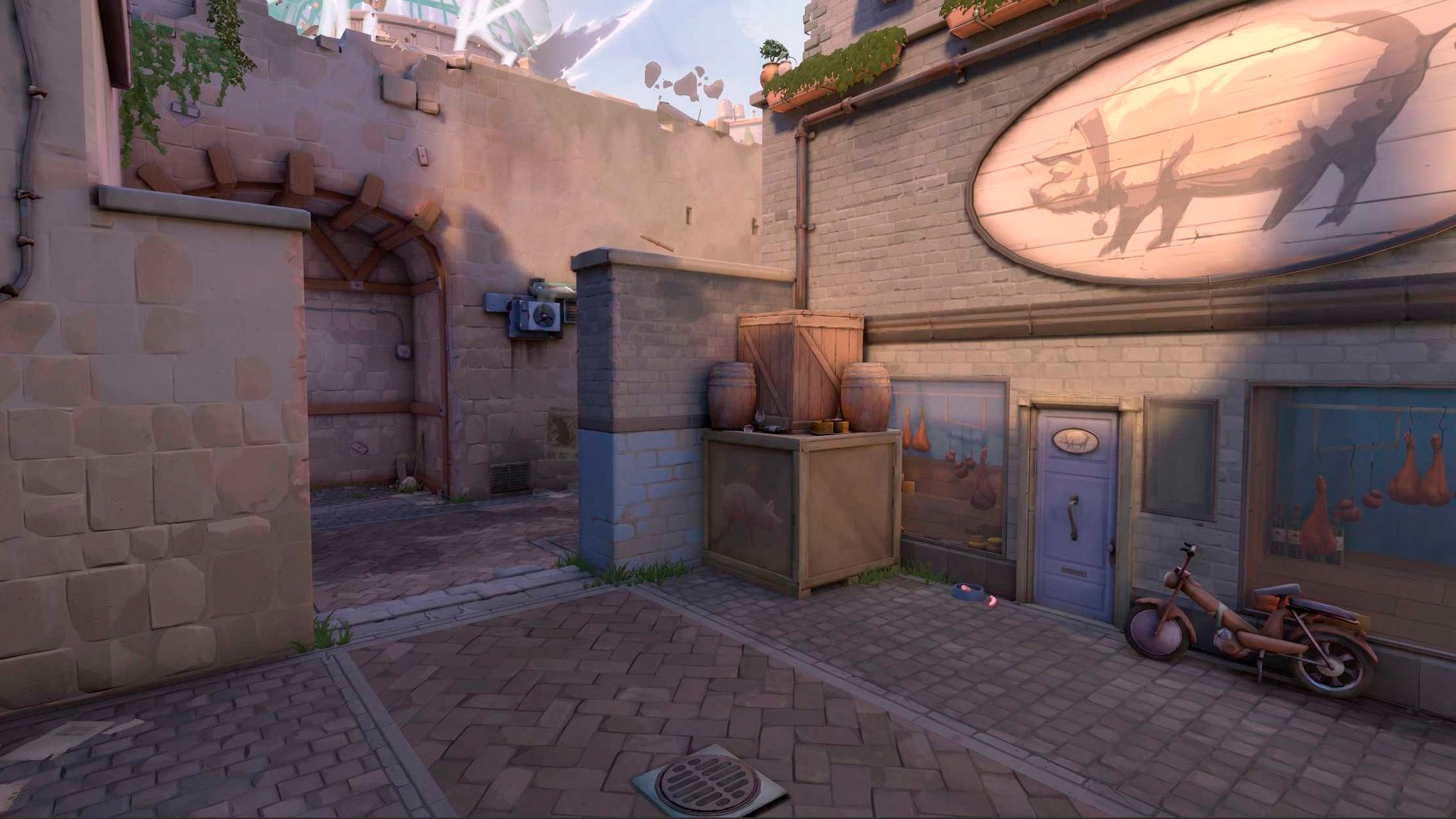 Ascent Valorant Wallpapers - Top Free Ascent Valorant Backgrounds ...