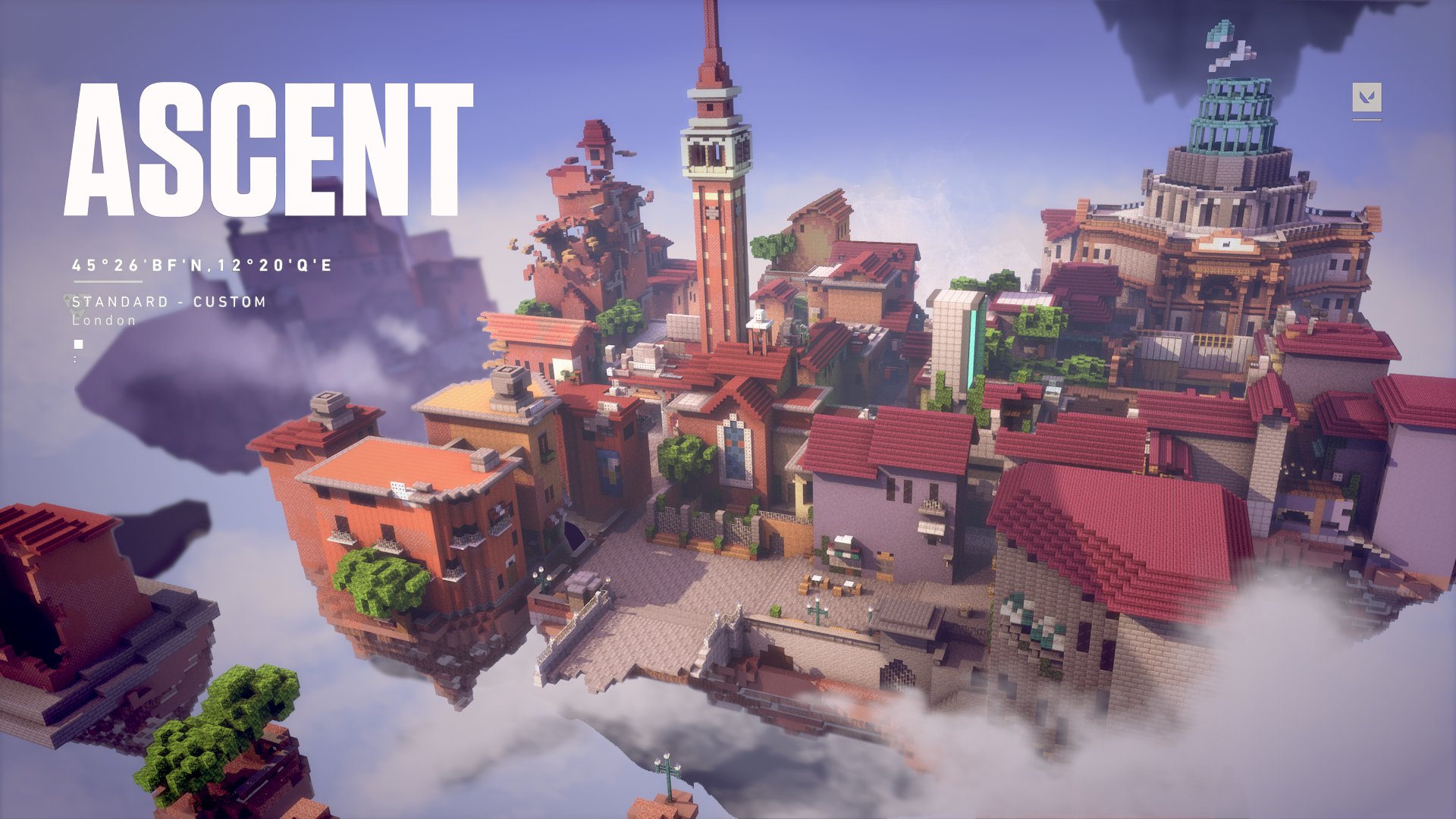 Ascent Valorant Wallpapers - Top Free Ascent Valorant Backgrounds ...