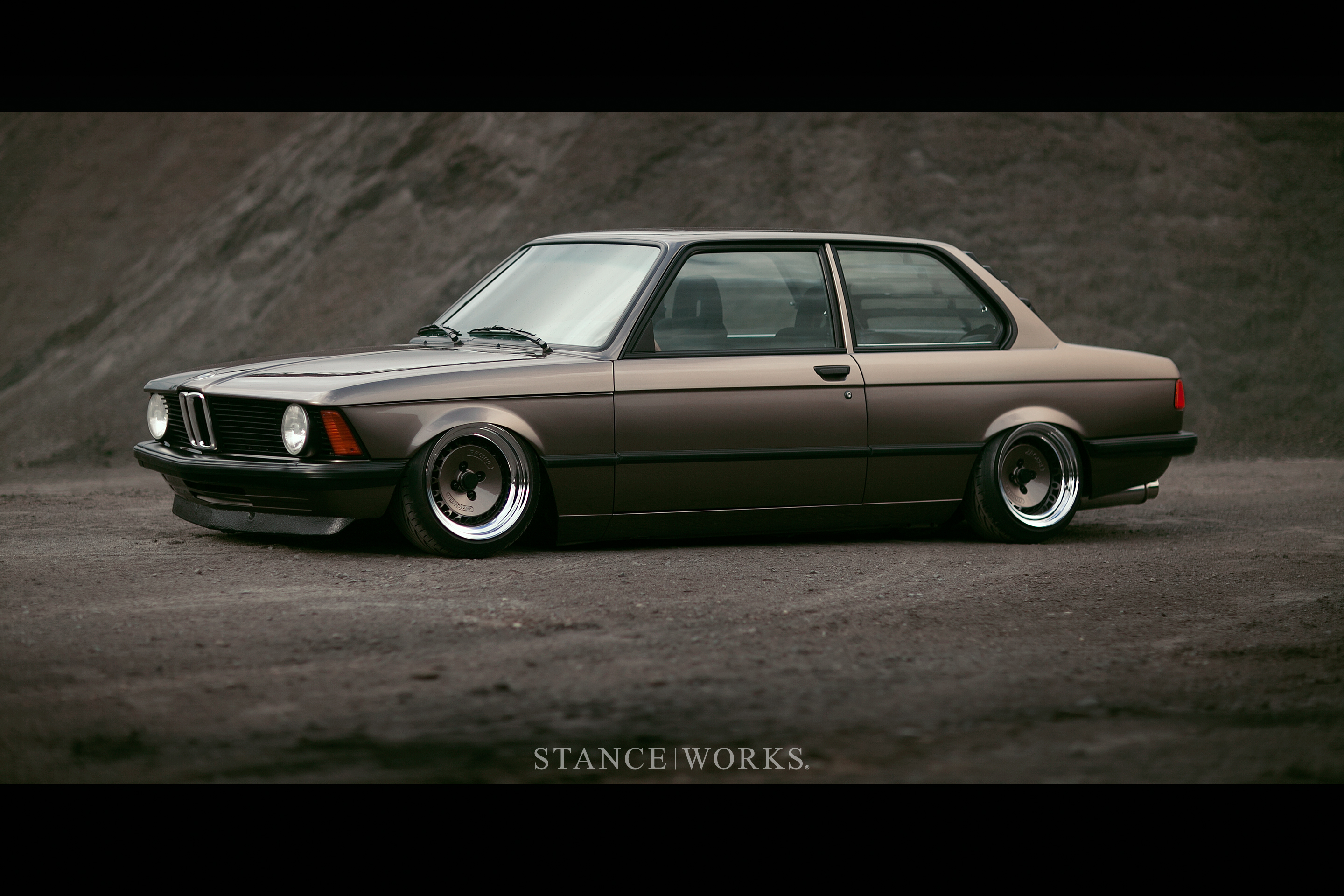 BMW Stanced Wallpapers - Top Free BMW Stanced Backgrounds - WallpaperAccess