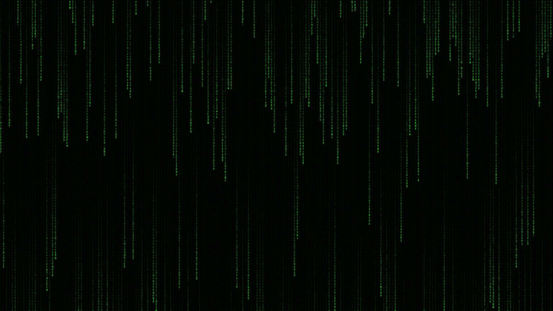 Minimalist Matrix Wallpapers - Top Free Minimalist Matrix Backgrounds ...