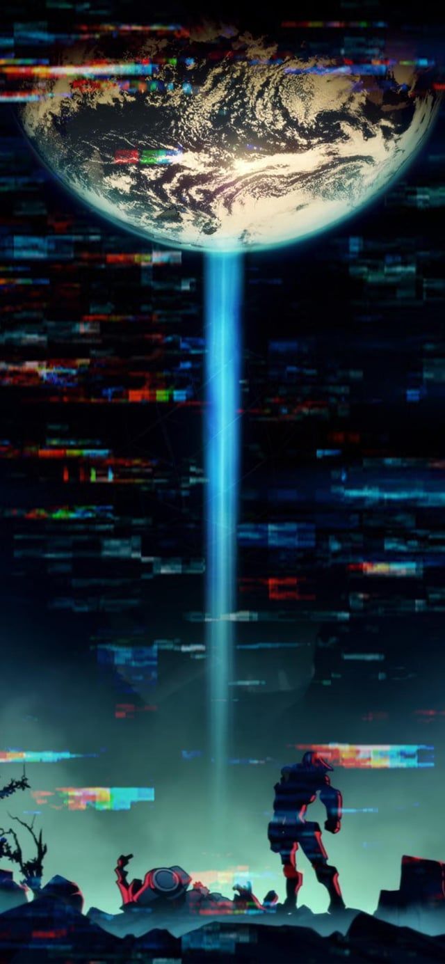 Cyber Punk Edge Runners Wallpapers - Top Free Cyber Punk Edge Runners ...