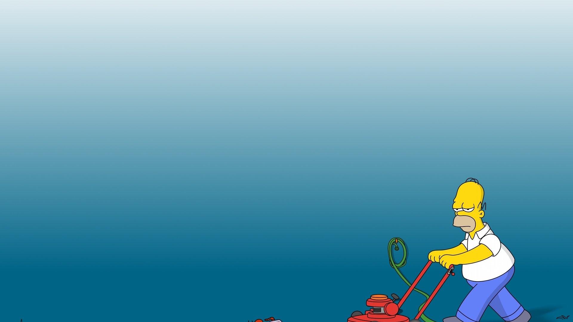 Homer Macbook Wallpapers - Top Free Homer Macbook Backgrounds ...