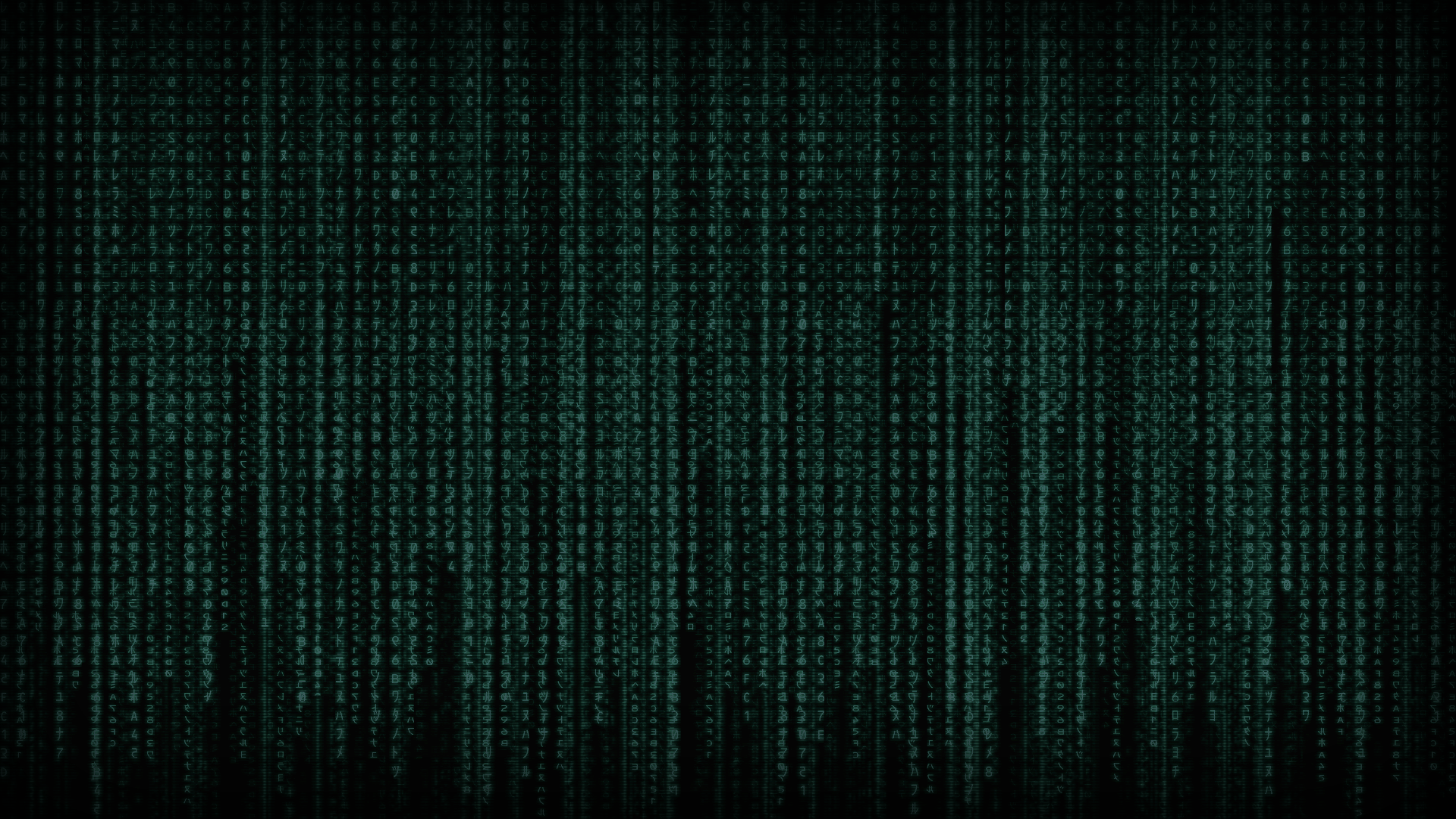 Minimalist Matrix Wallpapers - Top Free Minimalist Matrix Backgrounds ...