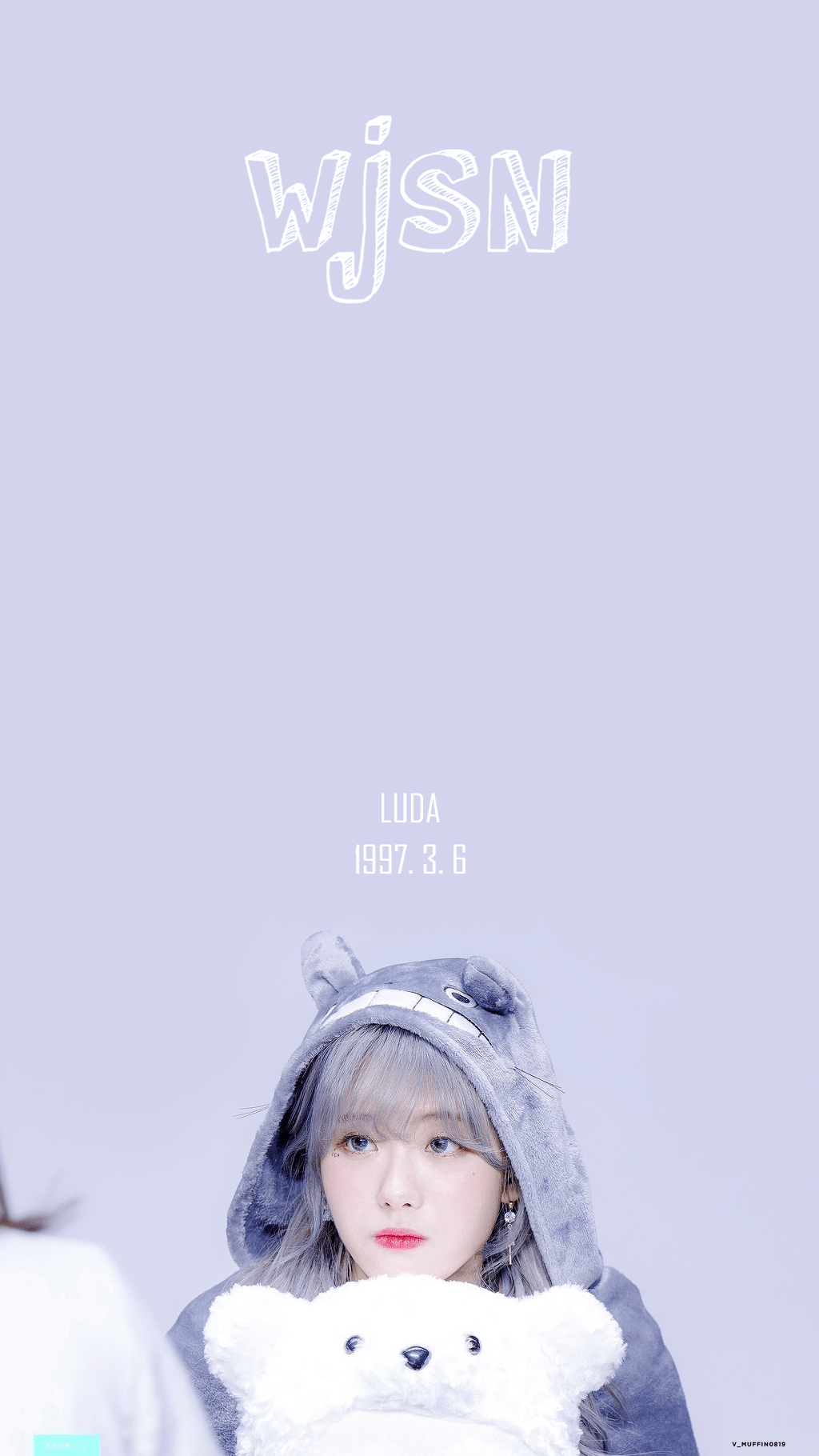 WJSN Wallpapers - Top Free WJSN Backgrounds - WallpaperAccess