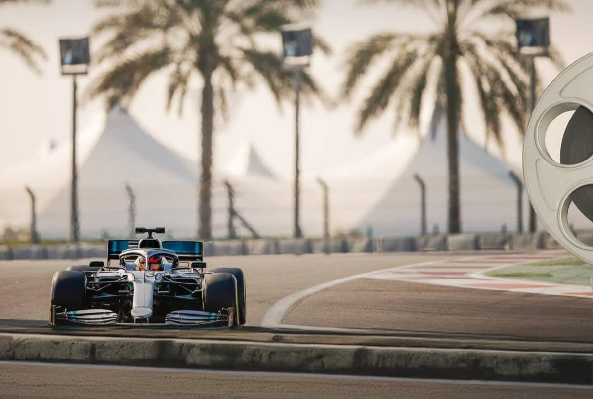 F1 The Movie Wallpapers - Top Free F1 The Movie Backgrounds ...