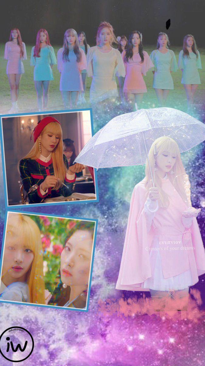 WJSN Wallpapers - Top Free WJSN Backgrounds - WallpaperAccess