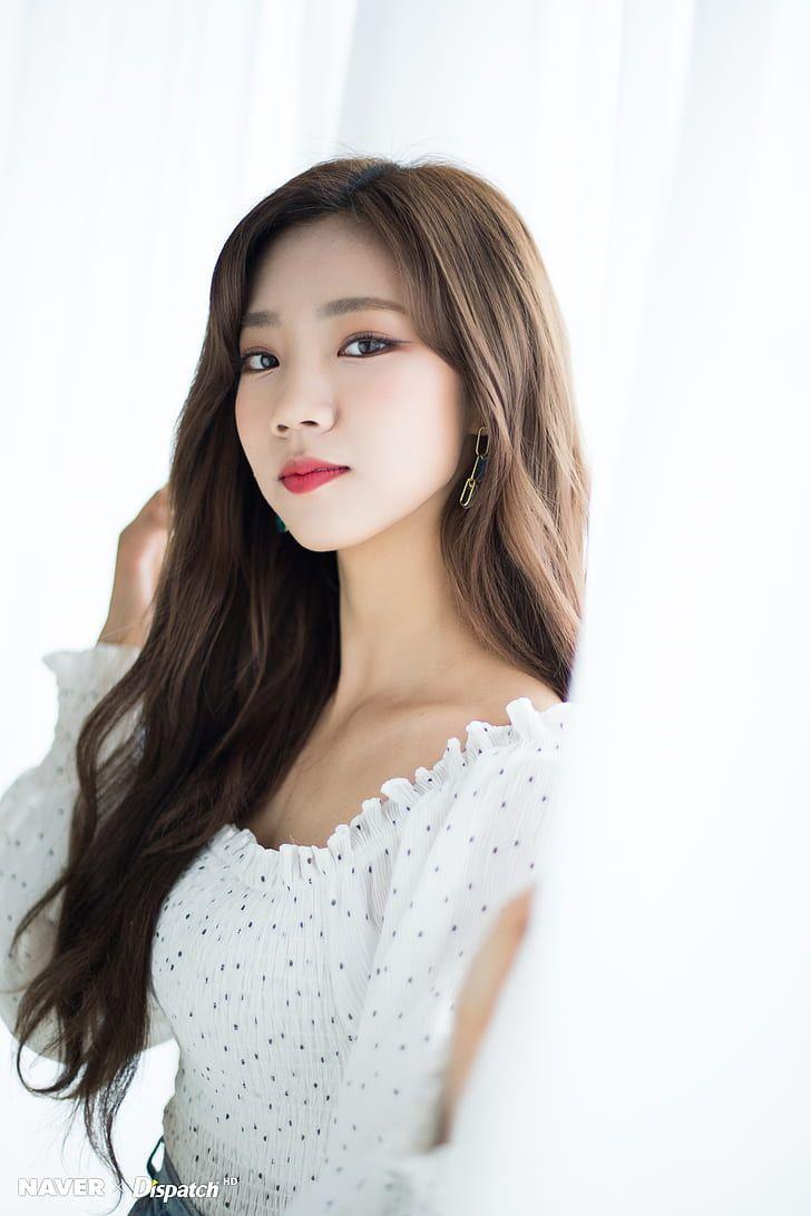 WJSN Wallpapers - Top Free WJSN Backgrounds - WallpaperAccess