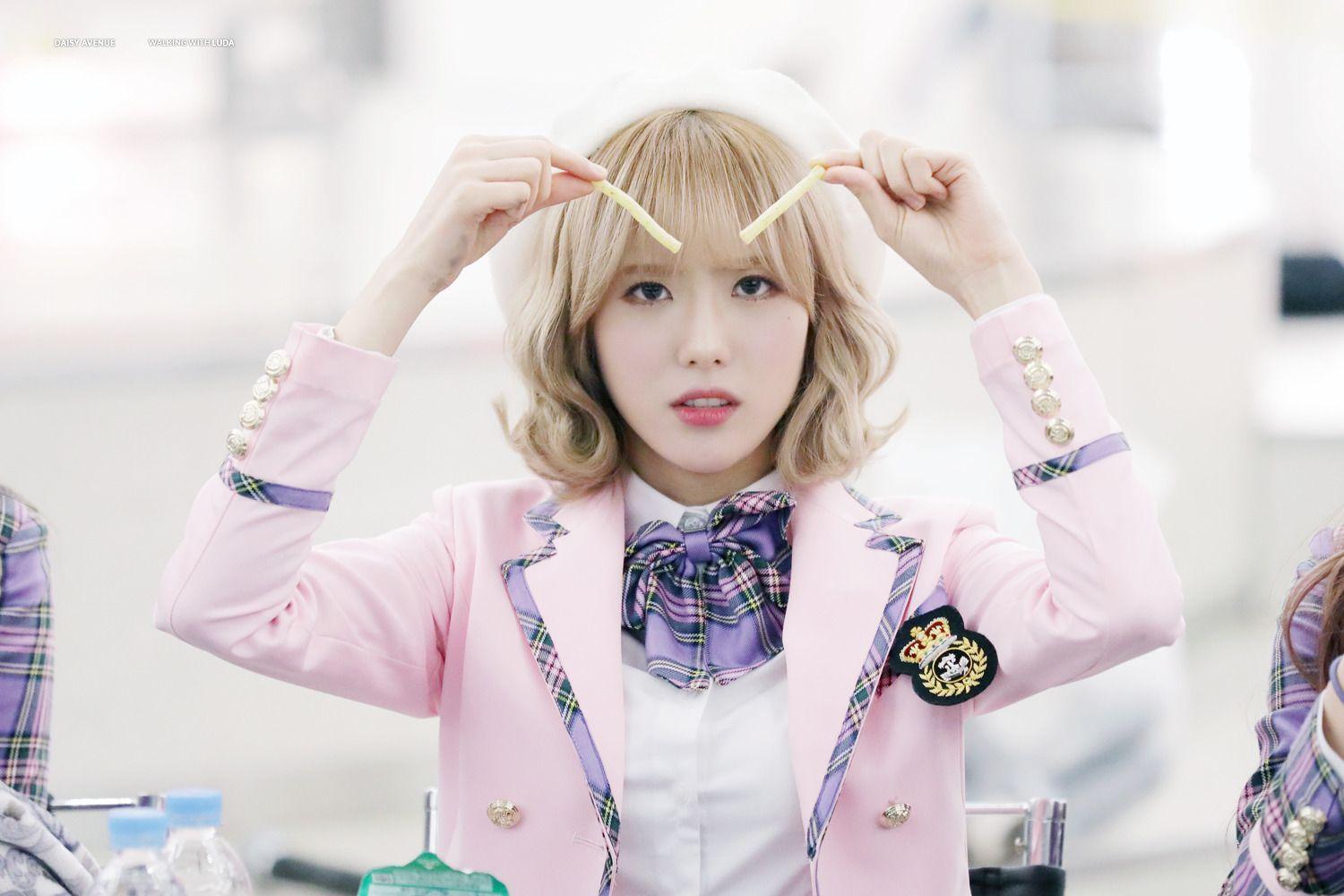 WJSN Wallpapers - Top Free WJSN Backgrounds - WallpaperAccess