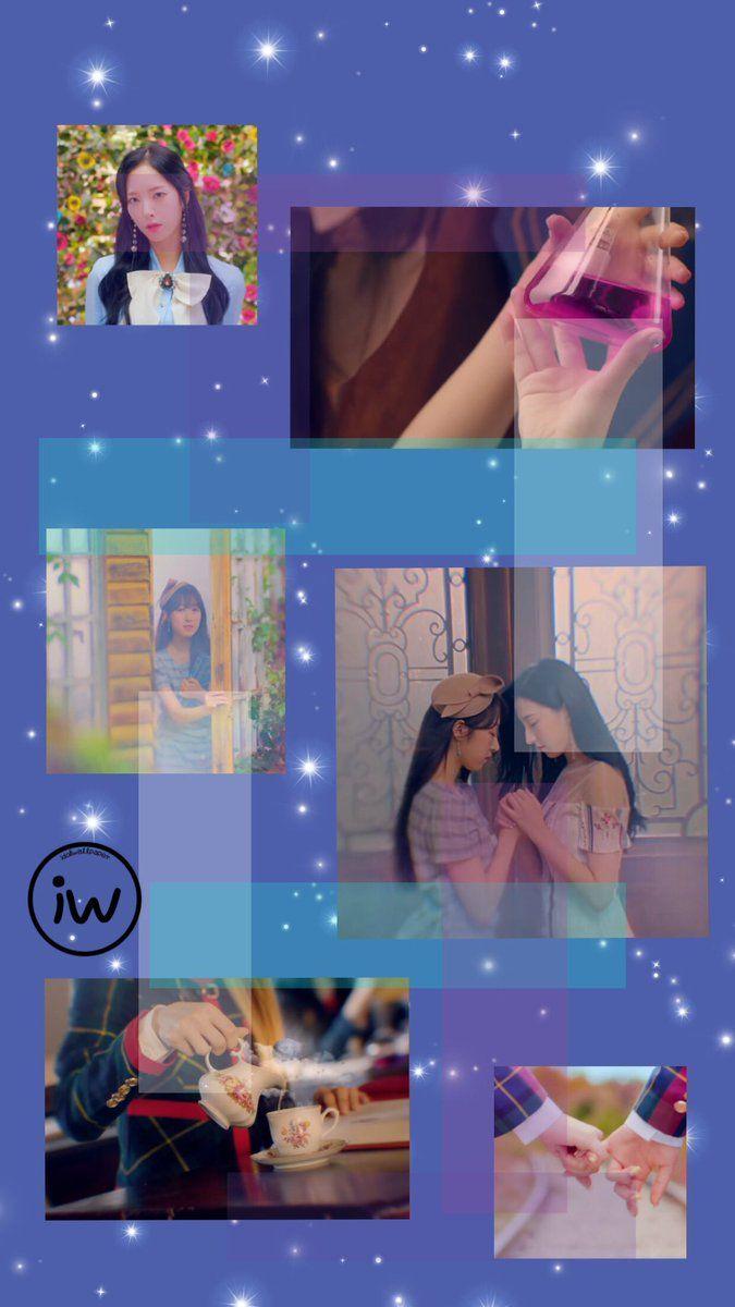 WJSN Wallpapers - Top Free WJSN Backgrounds - WallpaperAccess
