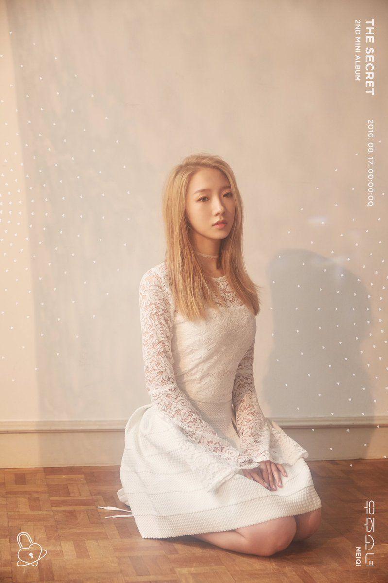 WJSN Wallpapers - Top Free WJSN Backgrounds - WallpaperAccess