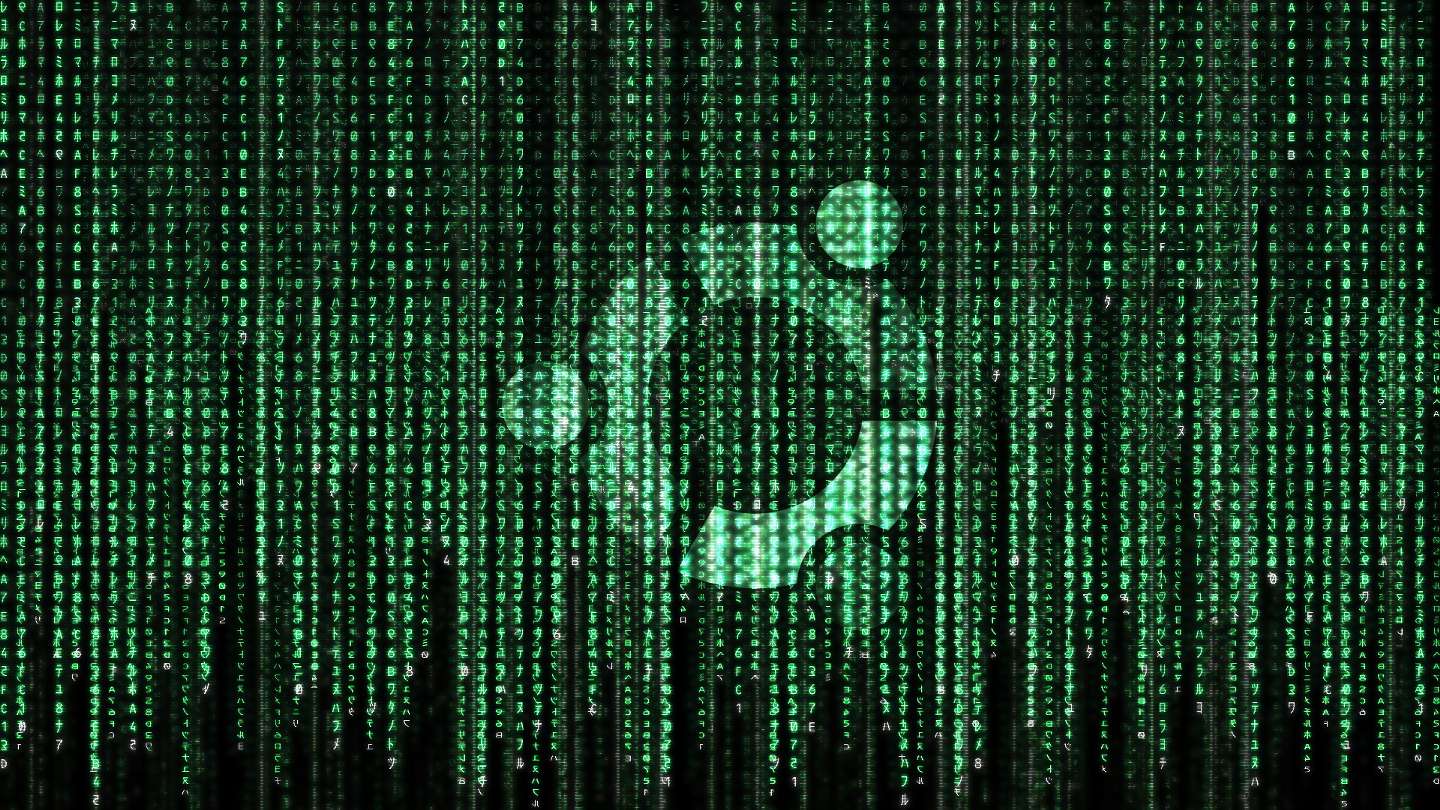 Minimalist Matrix Wallpapers - Top Free Minimalist Matrix Backgrounds ...