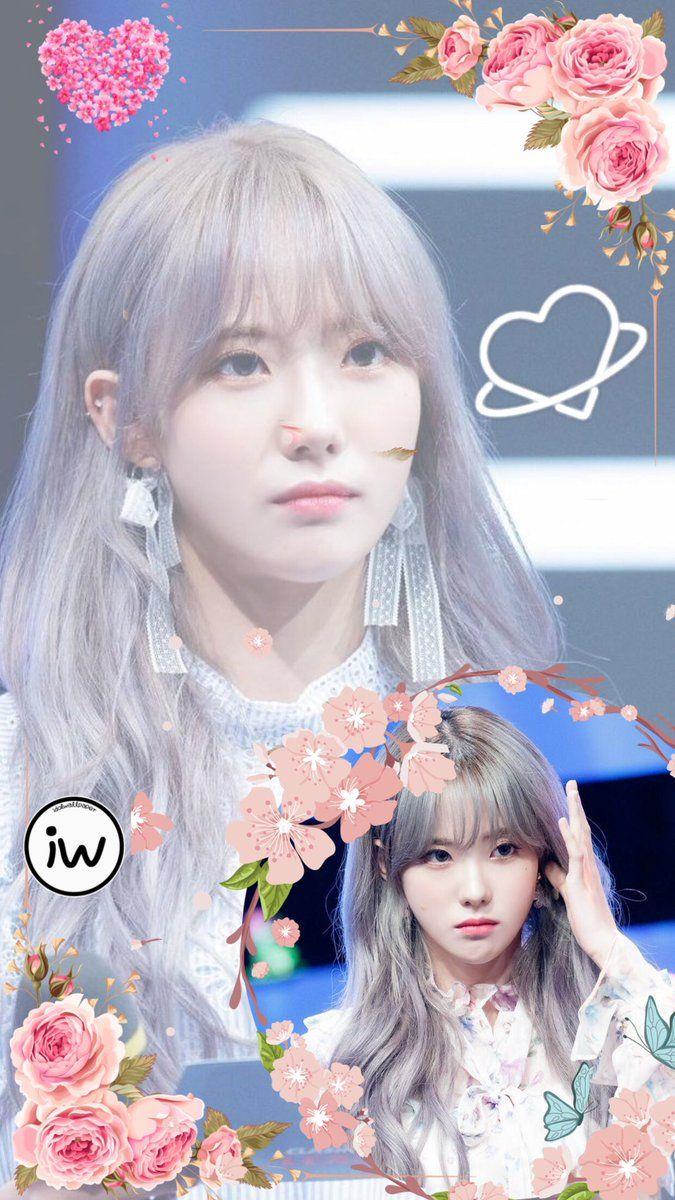 WJSN Wallpapers - Top Free WJSN Backgrounds - WallpaperAccess