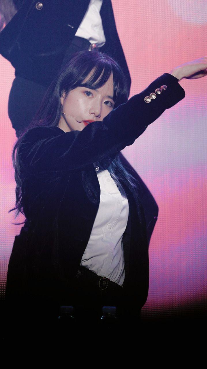 WJSN Wallpapers - Top Free WJSN Backgrounds - WallpaperAccess