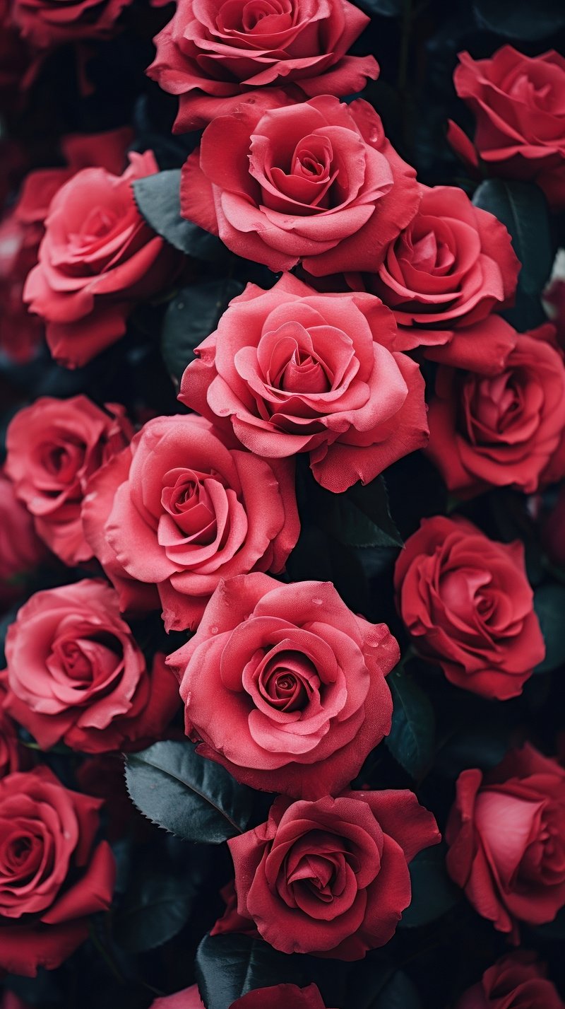 Rose 4K Wallpapers - Top Free Rose 4K Backgrounds - WallpaperAccess