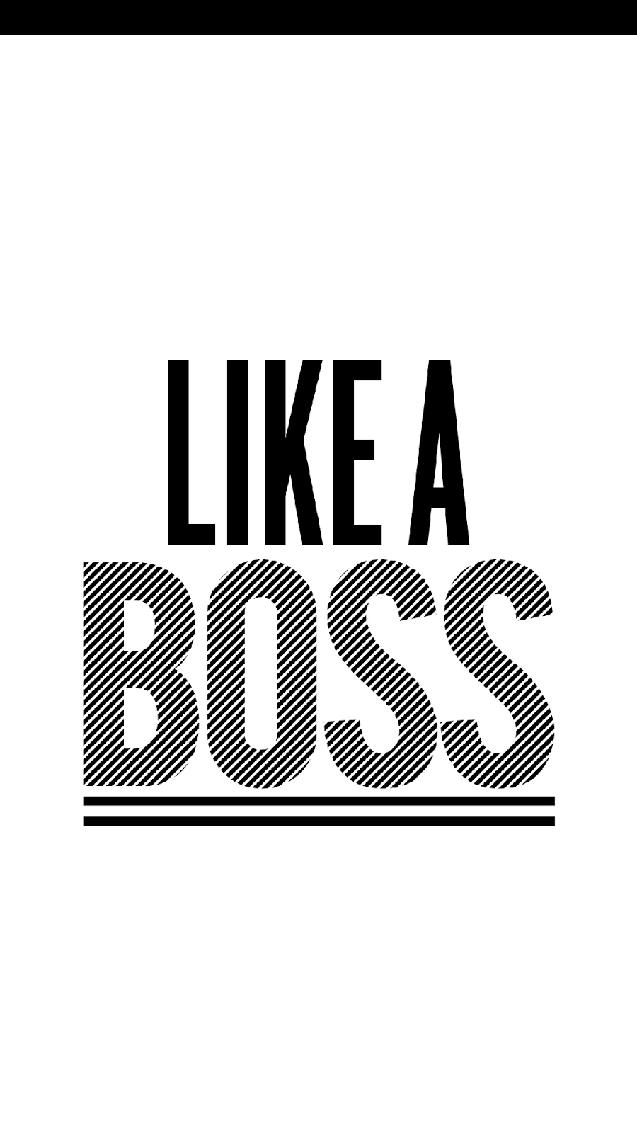 Boss Black Wallpapers - Top Free Boss Black Backgrounds - WallpaperAccess