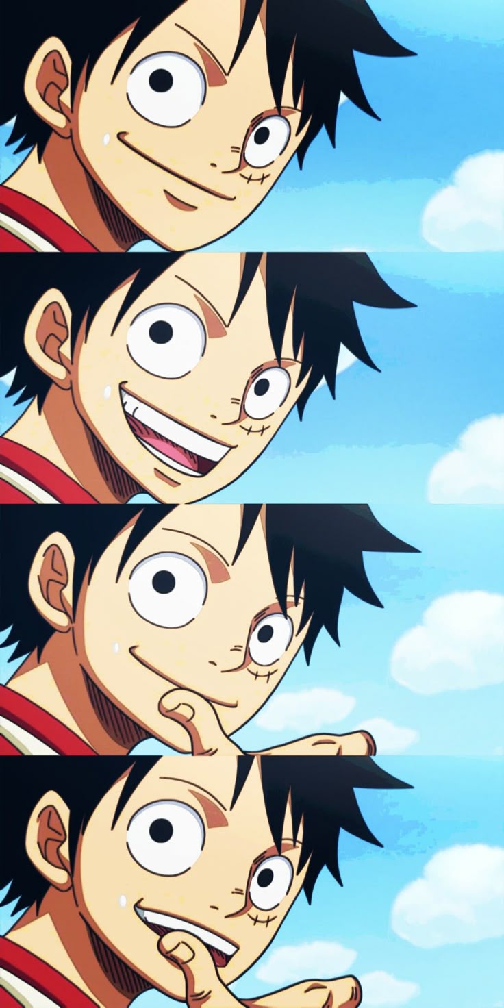 One Piece Childhood Wallpapers - Top Free One Piece Childhood ...