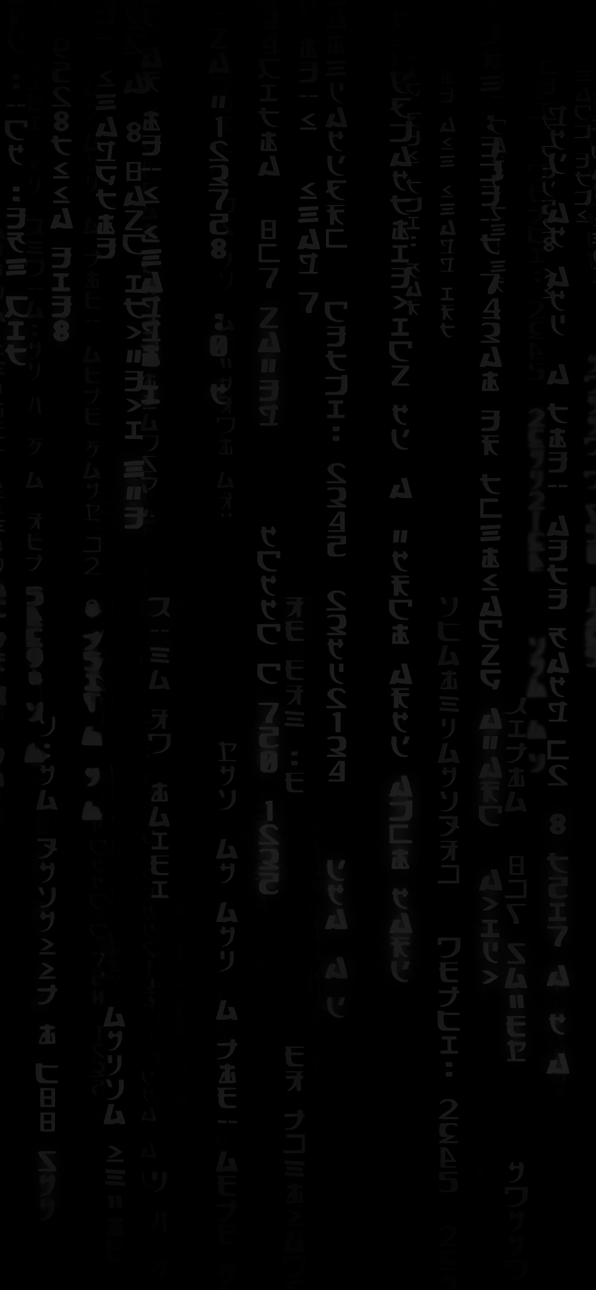 Minimalist Matrix Wallpapers - Top Free Minimalist Matrix Backgrounds ...