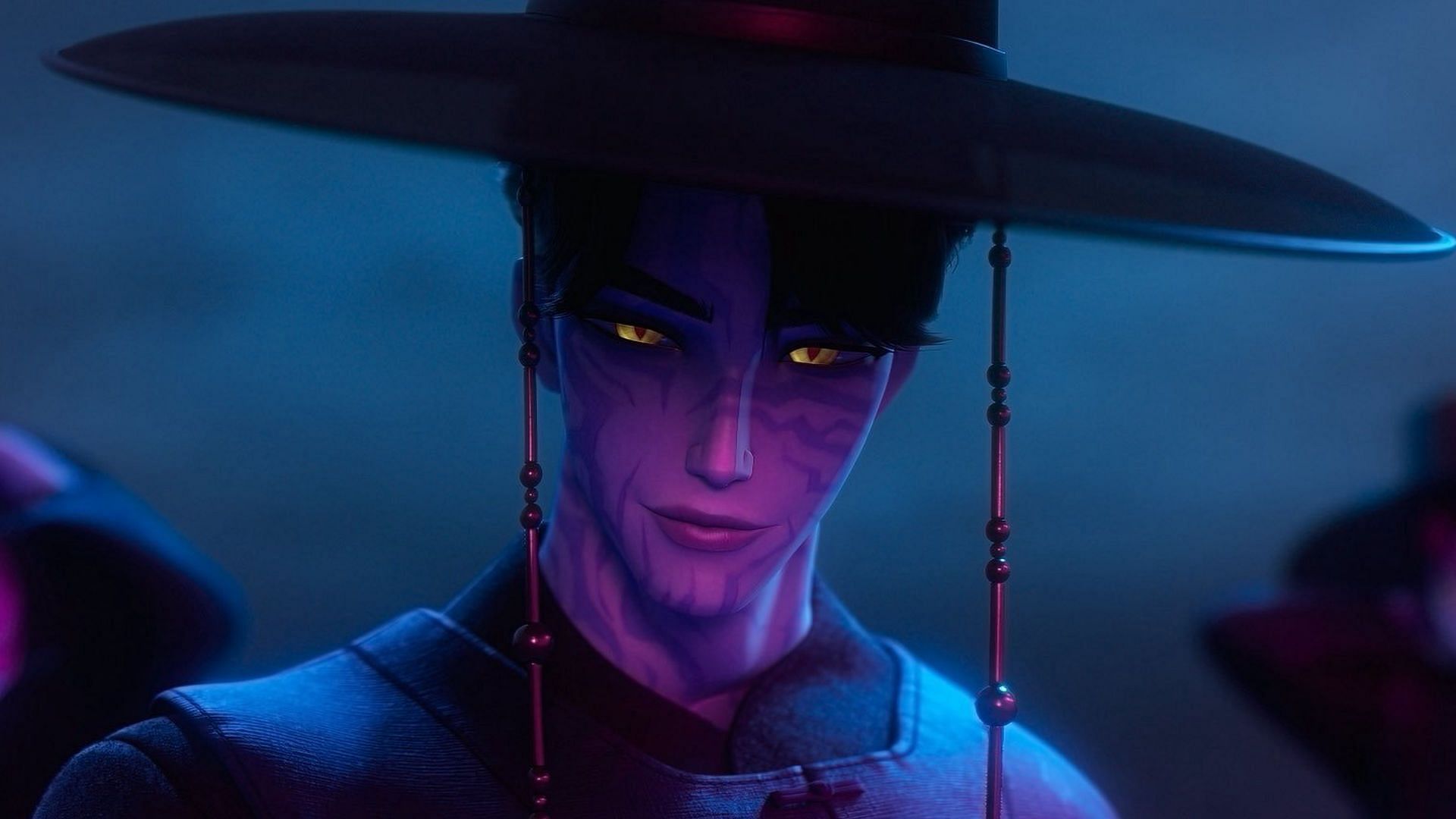 Jinu Wallpapers - Top Free Jinu Backgrounds - WallpaperAccess