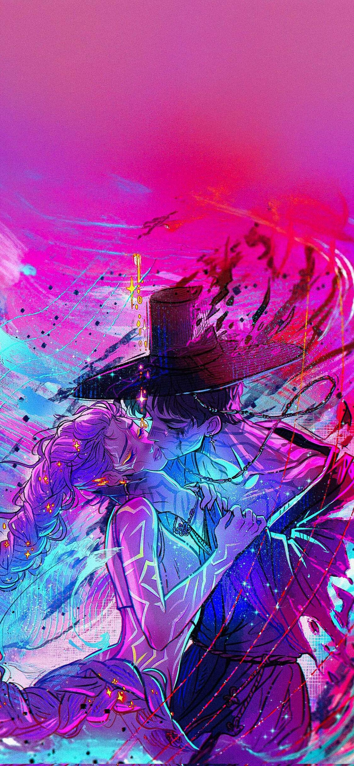 Jinu Wallpapers - Top Free Jinu Backgrounds - WallpaperAccess