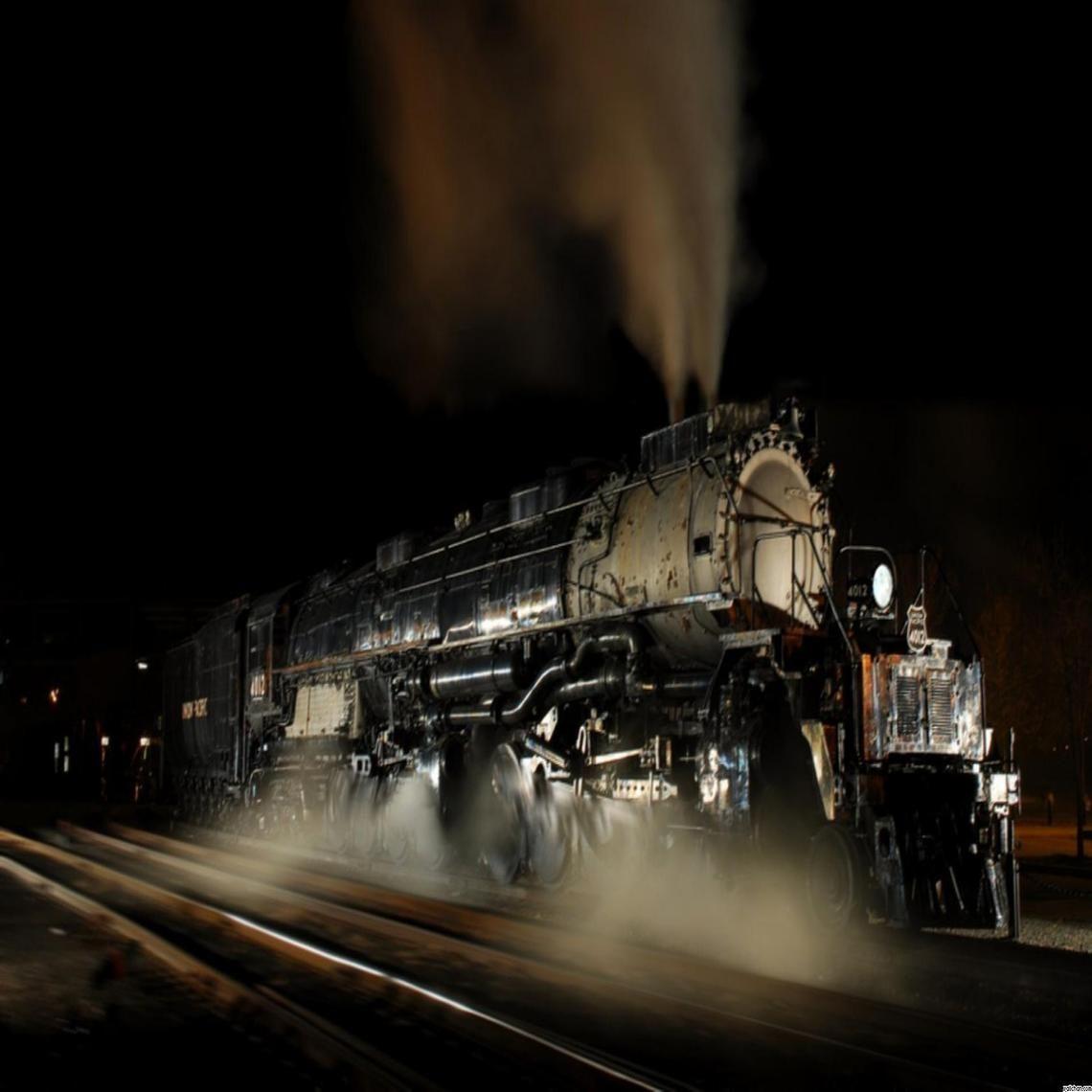 Locomotive Wallpapers - Top Free Locomotive Backgrounds - WallpaperAccess
