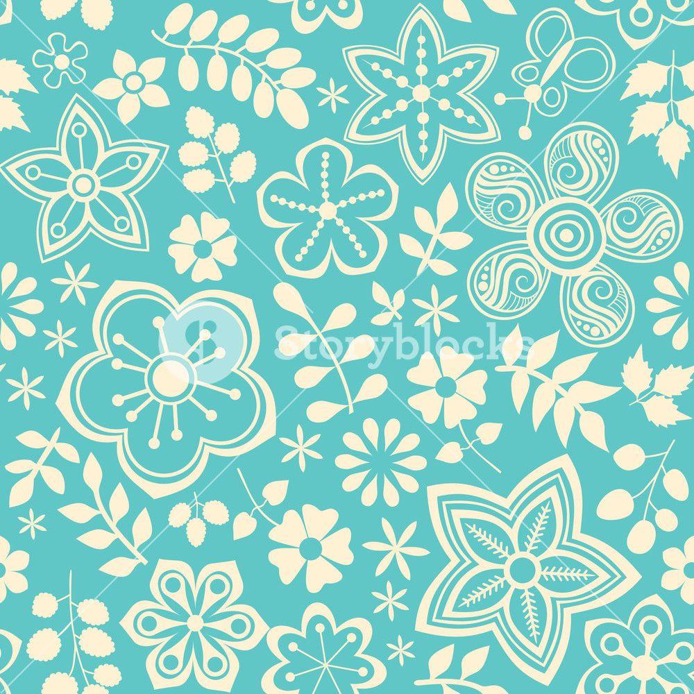 Cartoon Flower Wallpapers - Top Free Cartoon Flower Backgrounds ...