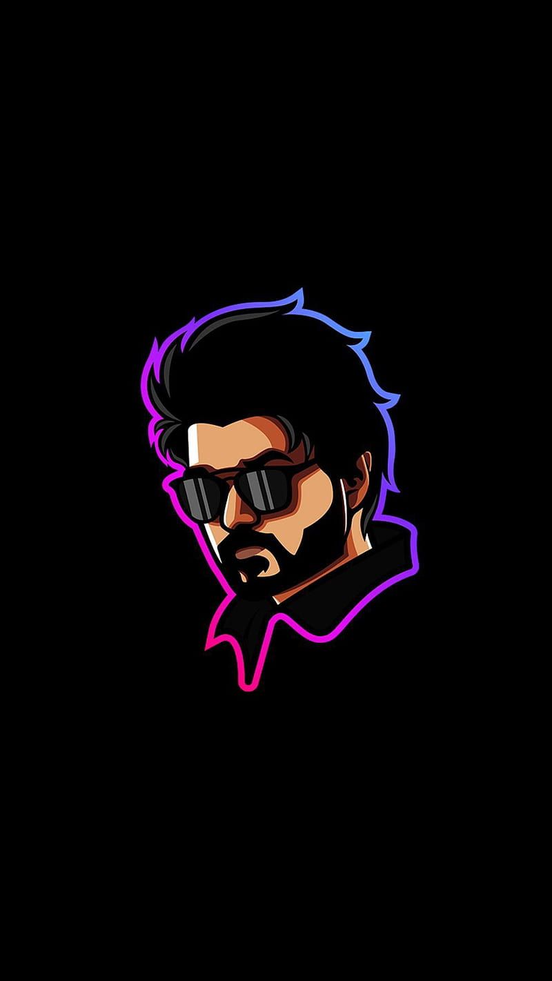Vijay Logo Wallpapers - Top Free Vijay Logo Backgrounds - WallpaperAccess