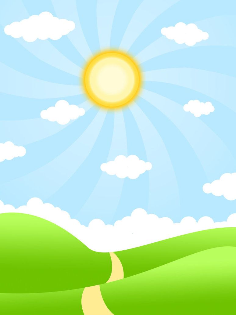 Day Cartoon Wallpapers - Top Free Day Cartoon Backgrounds - WallpaperAccess