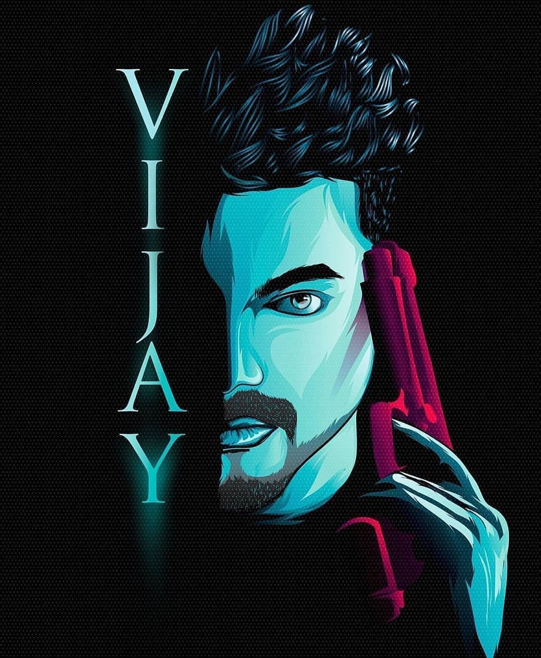 Vijay Logo Wallpapers - Top Free Vijay Logo Backgrounds - WallpaperAccess