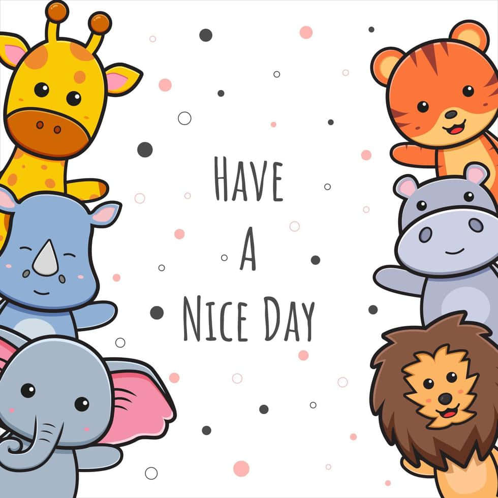 Day Cartoon Wallpapers - Top Free Day Cartoon Backgrounds - WallpaperAccess