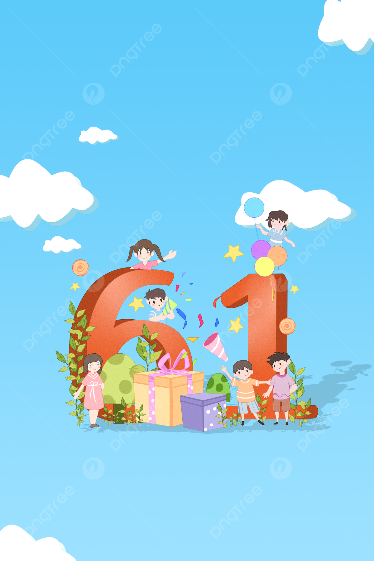 Day Cartoon Wallpapers - Top Free Day Cartoon Backgrounds - WallpaperAccess