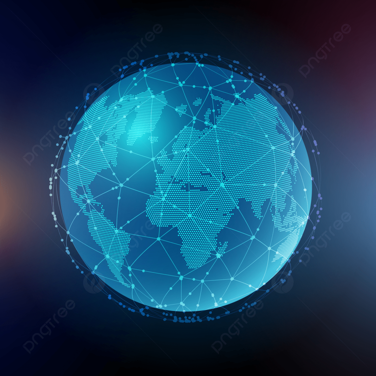 Globe Abstract Wallpapers - Top Free Globe Abstract Backgrounds ...