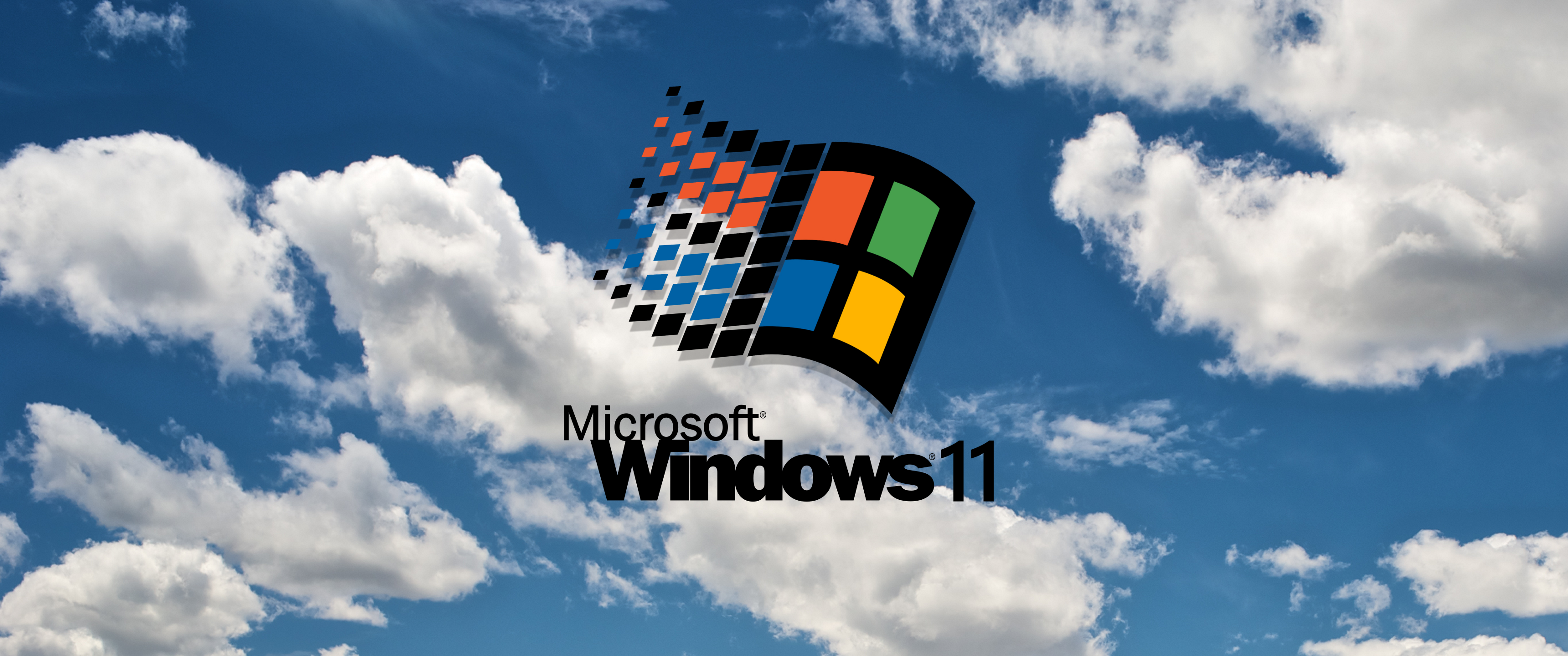 Retro Windows 11 Wallpapers - Top Free Retro Windows 11 Backgrounds ...