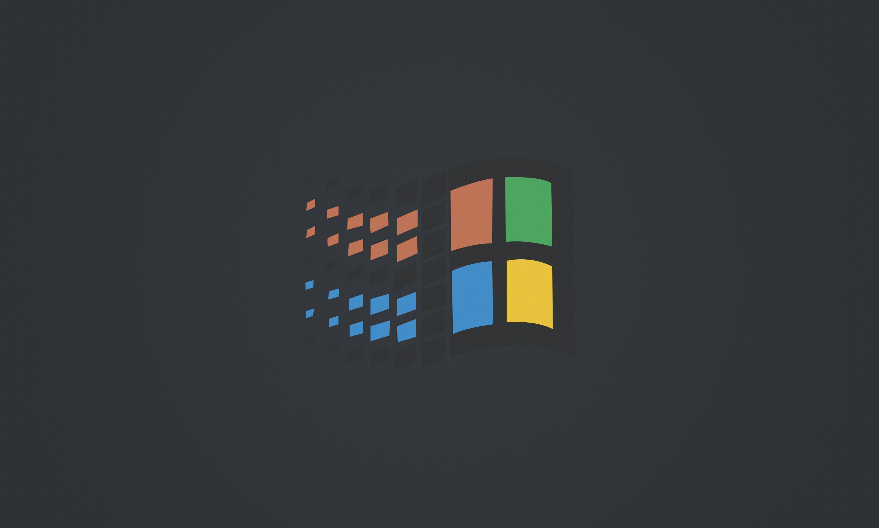Retro Windows 11 Wallpapers - Top Free Retro Windows 11 Backgrounds ...