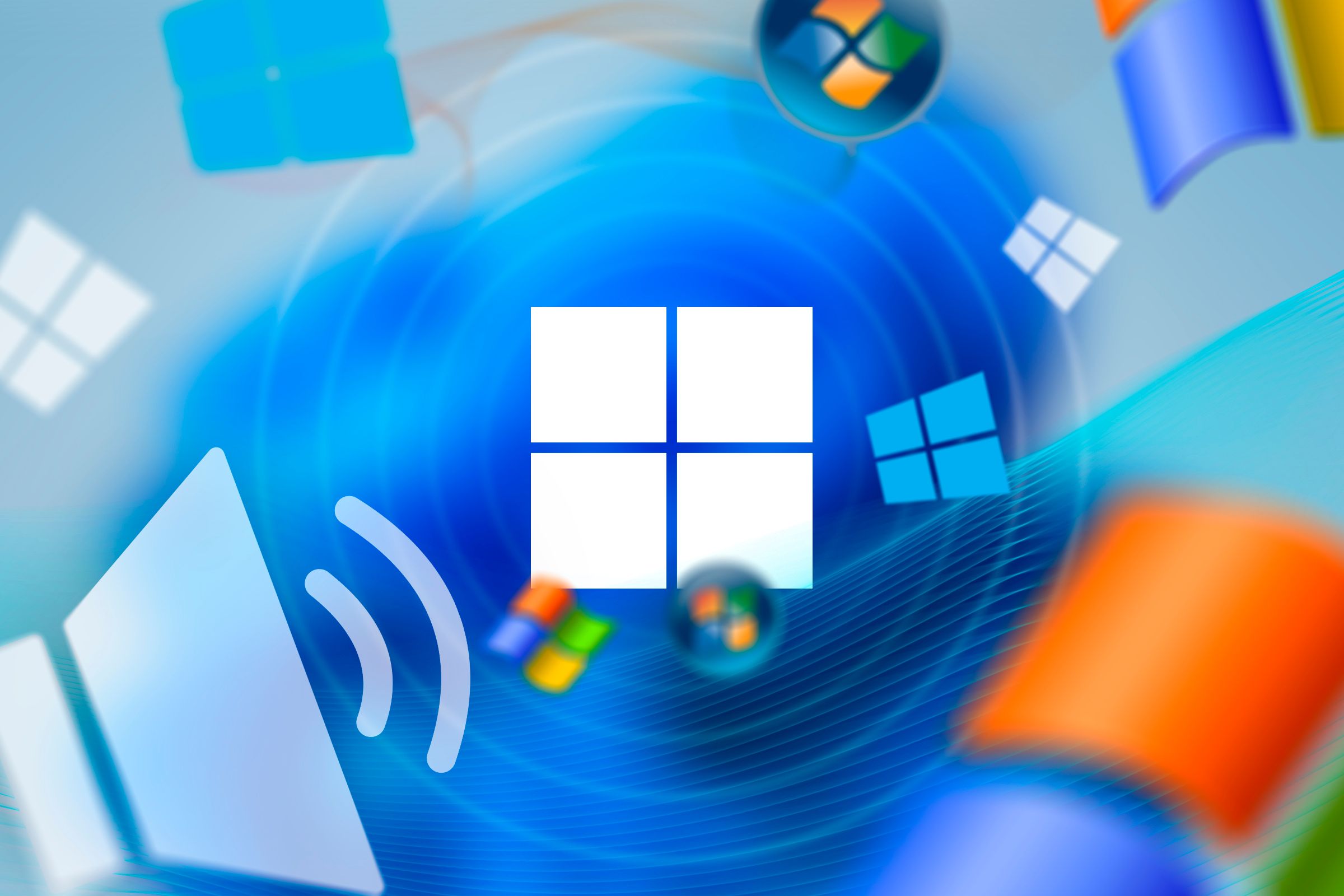 Retro Windows 11 Wallpapers - Top Free Retro Windows 11 Backgrounds ...