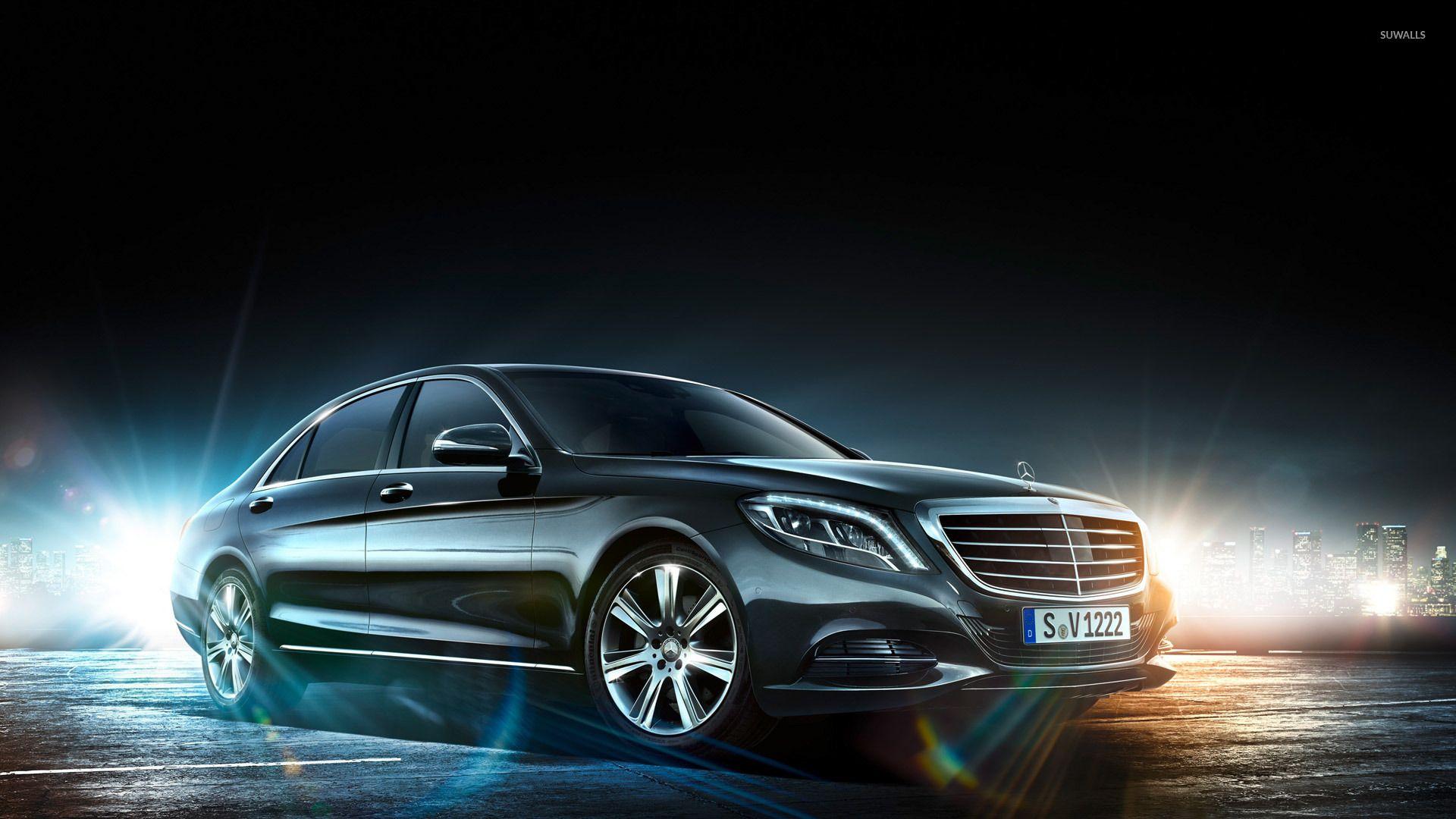 Mercedes S Class Wallpapers - Top Free Mercedes S Class Backgrounds ...