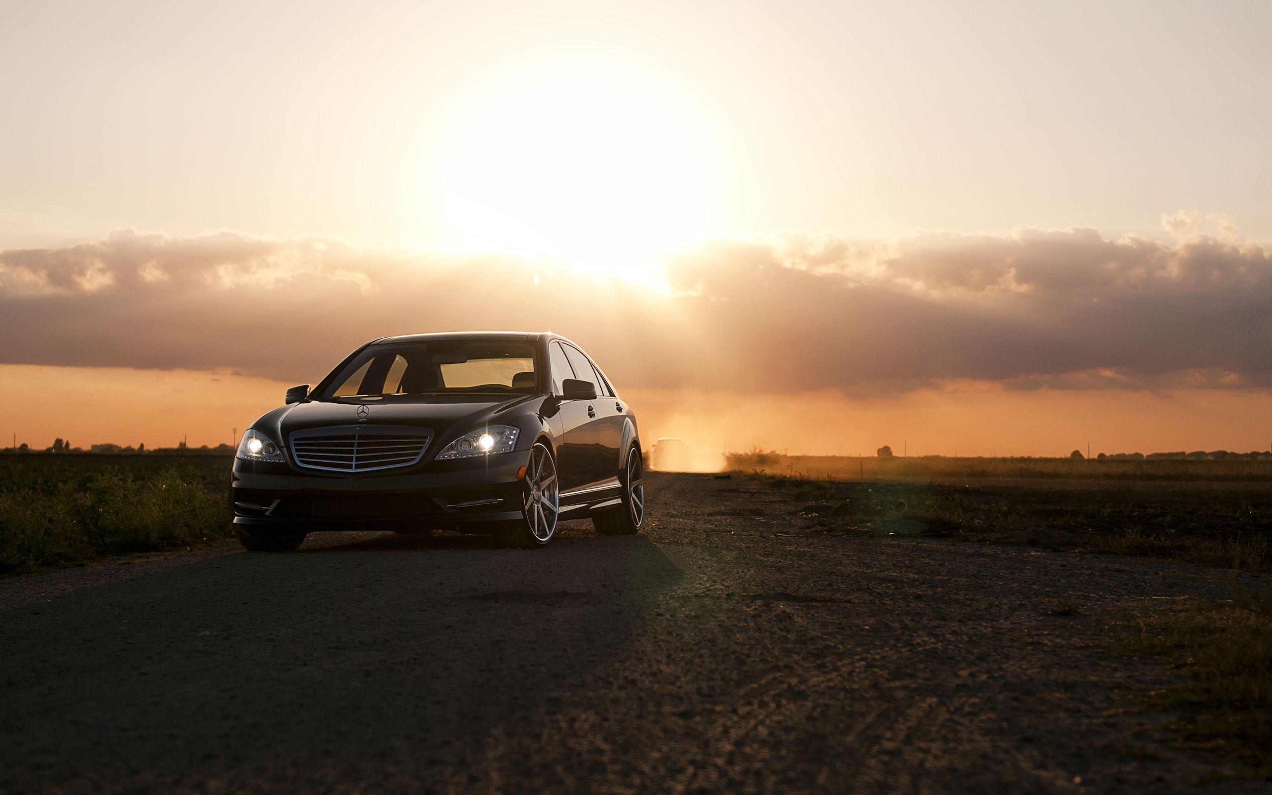 Mercedes S Class Wallpapers - Top Free Mercedes S Class Backgrounds ...