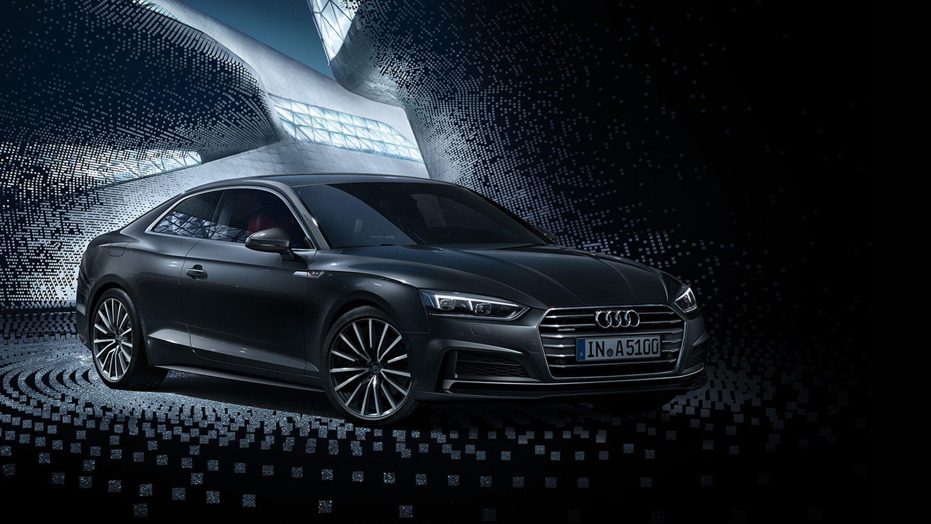 Audi A5 Wallpapers - Top Free Audi A5 Backgrounds - WallpaperAccess