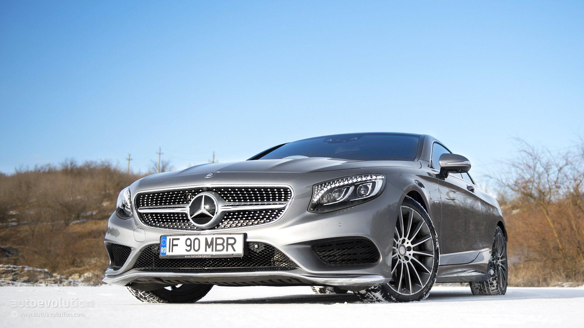 Mercedes Benz Desktop Wallpapers - Top Free Mercedes Benz Desktop ...