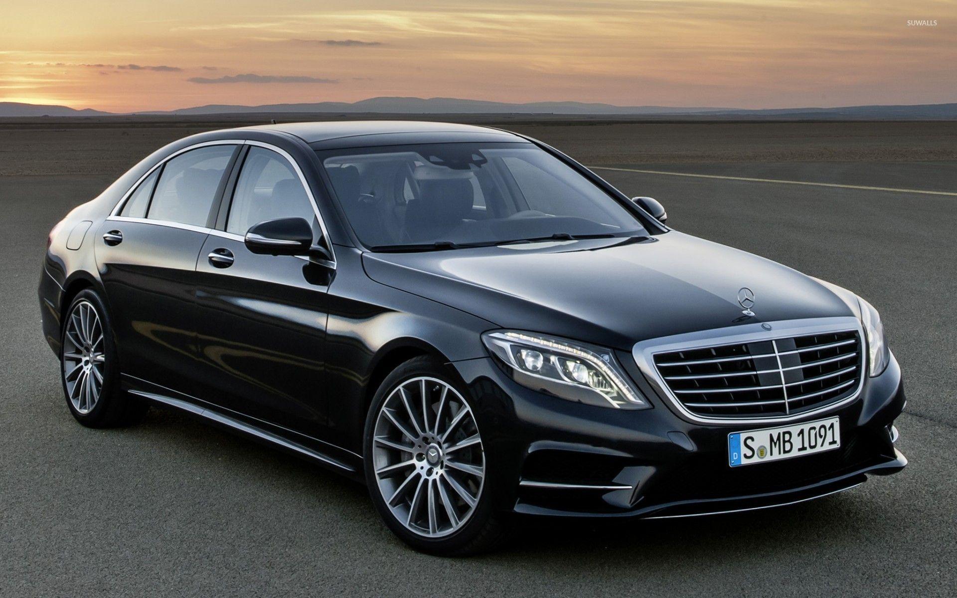 Mercedes-Benz S-Class Wallpapers - Top Free Mercedes-Benz S-Class ...