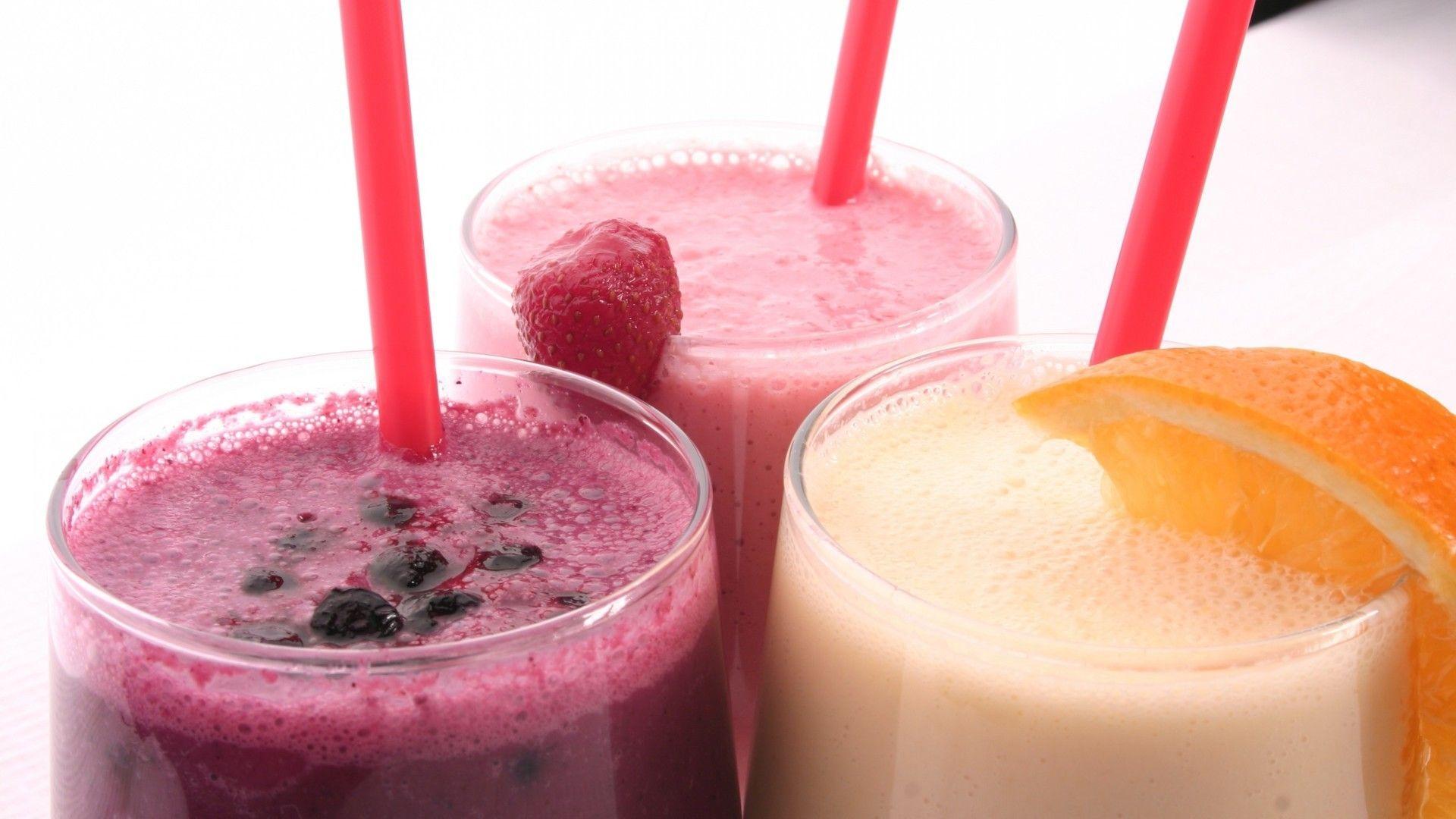 Milkshake Wallpapers - Top Free Milkshake Backgrounds - WallpaperAccess