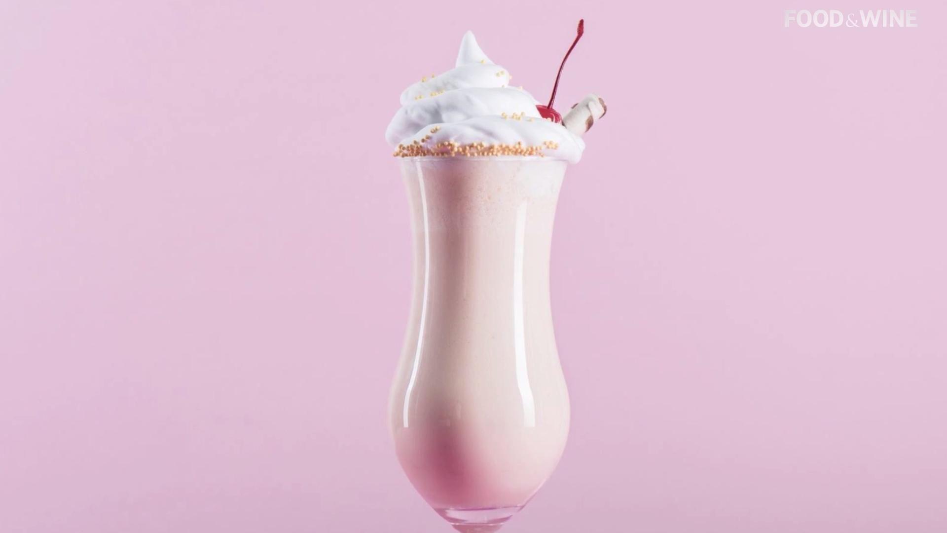 Milkshake Wallpapers - Top Free Milkshake Backgrounds - WallpaperAccess