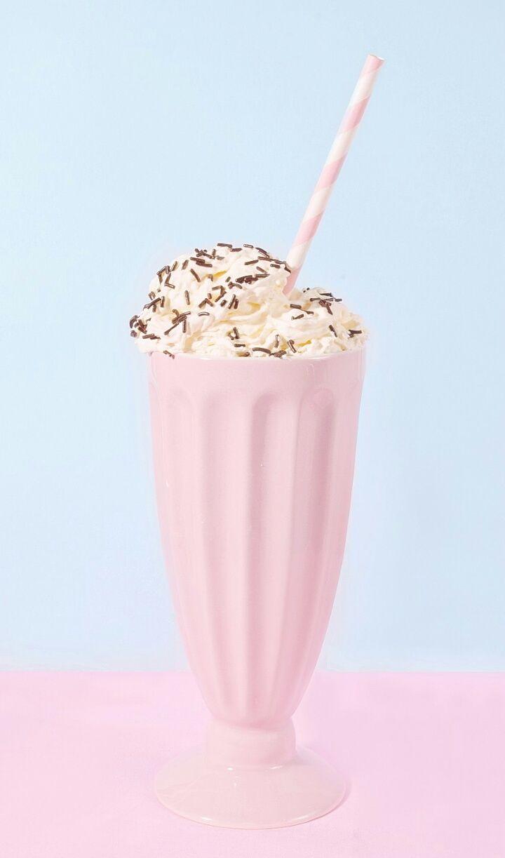 Milkshake Wallpapers - Top Free Milkshake Backgrounds - WallpaperAccess
