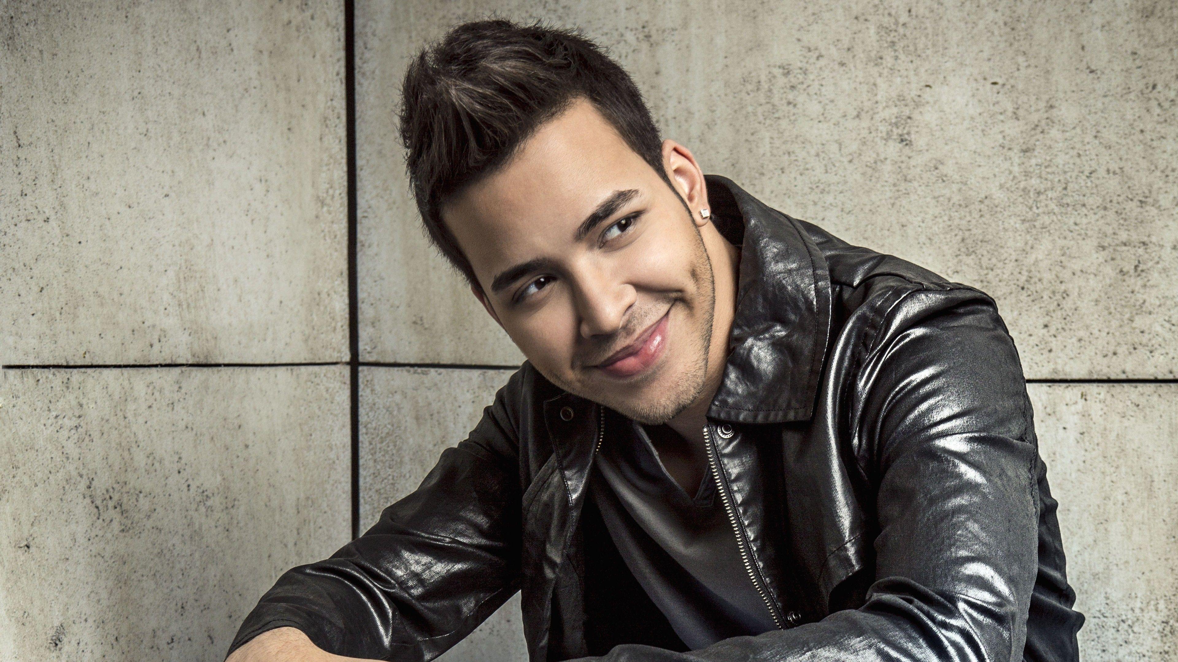 Prince Royce Wallpapers - Top Free Prince Royce Backgrounds ...